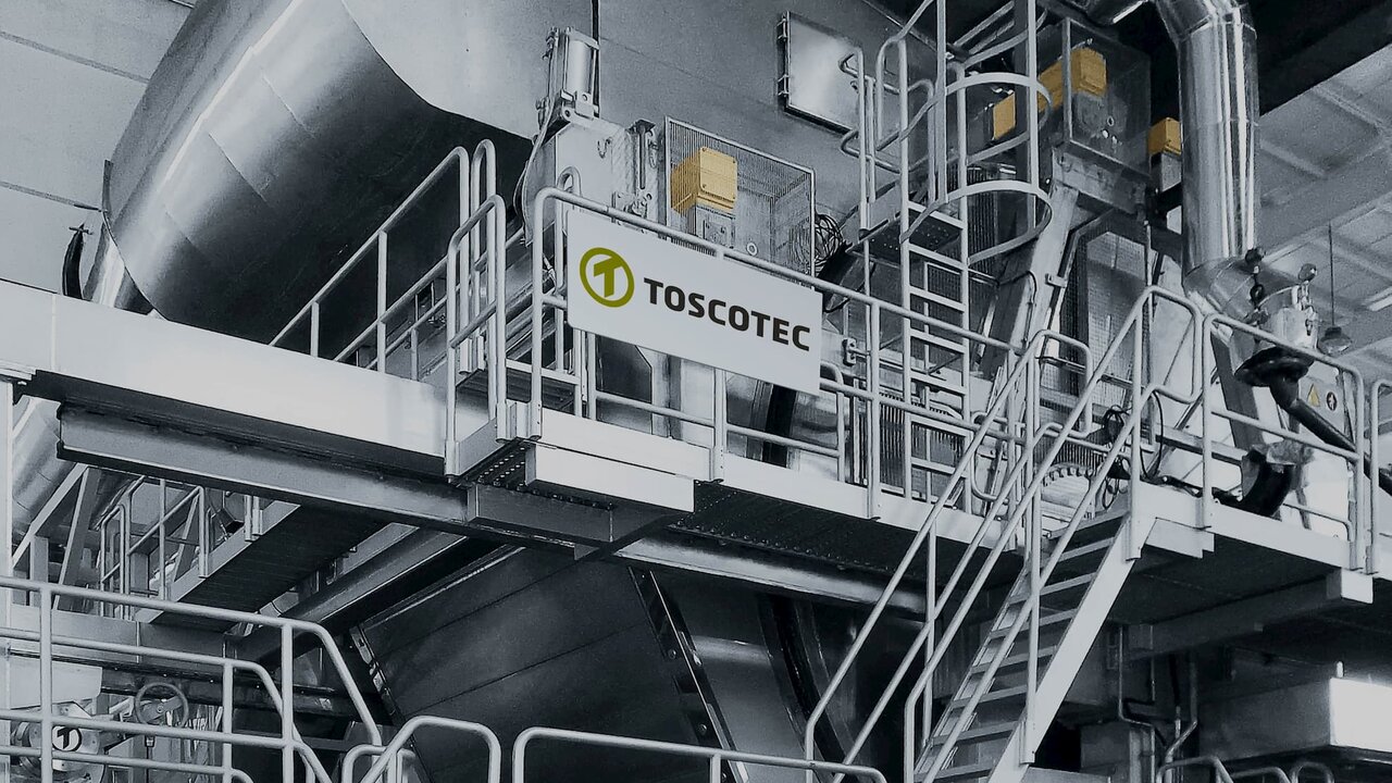 Toscotec | Products: Toscotec