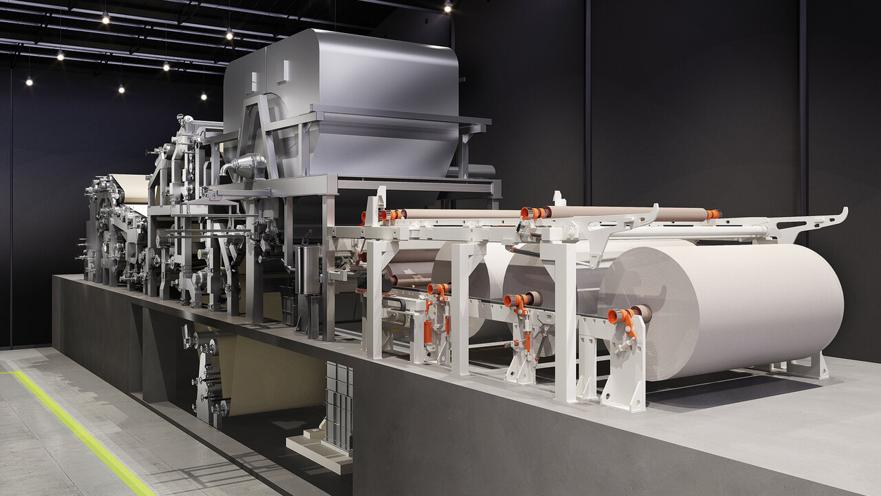 INGENIA Line: Toscotec