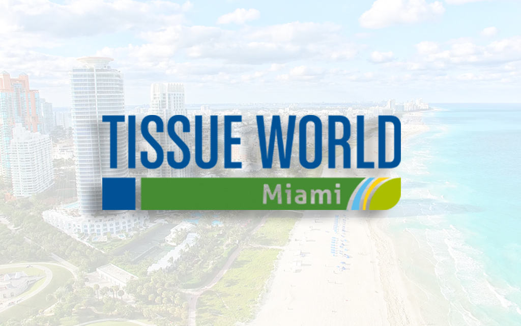 Tissue World Miami